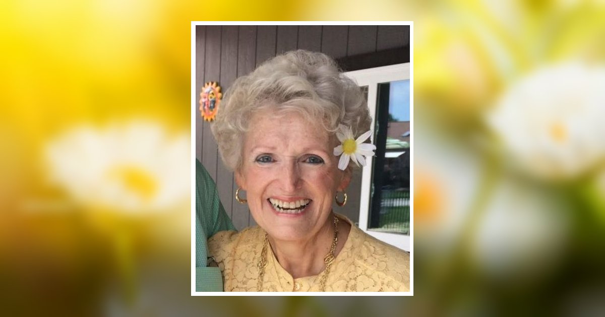 Evelyn June Apitz Obituary June 8, 2024 - Hopkins Lawver Funeral Homes ...