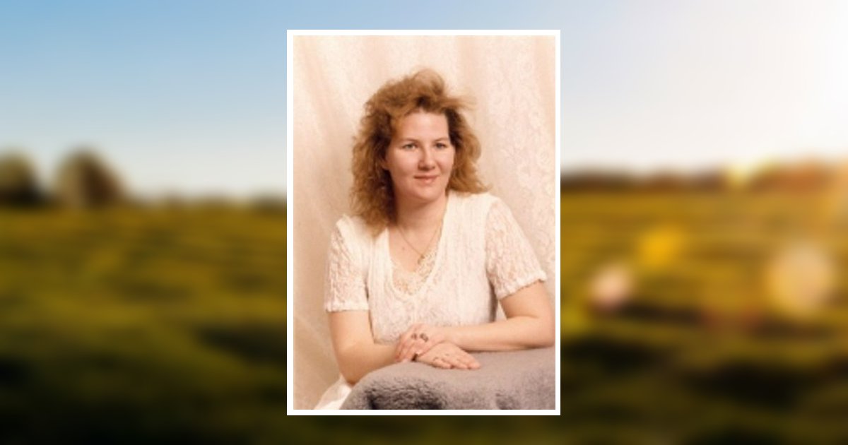 Melissa Ann (Howard) Venable Obituary September 21, 2014 - Heffner ...