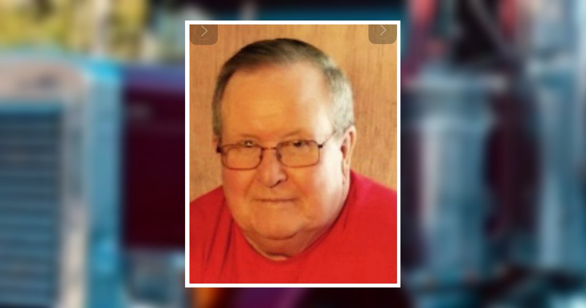 James Bige "J.B." Morgan Obituary May 16, 2025 - Walker Funeral Home, LLC