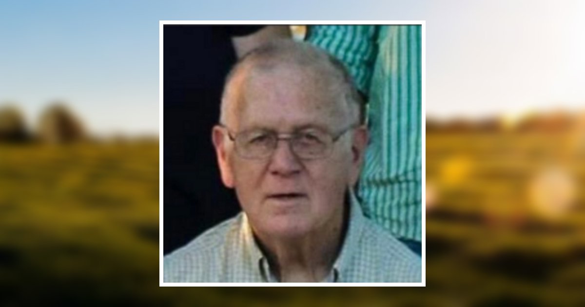 David Paul Sperling Obituary February 28, 2023 - Braman Mortuary ...