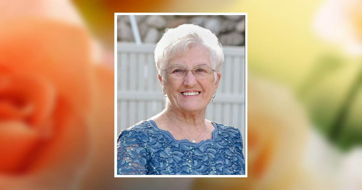 Patricia (Ryan) Jette Obituary September 9, 2025 - Mercadante Funeral ...