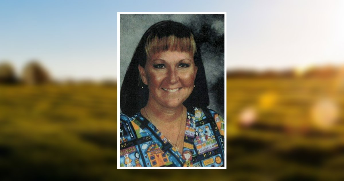 Molly Ann Hession Obituary November 16, 2021 - Flanner Buchanan Funeral ...