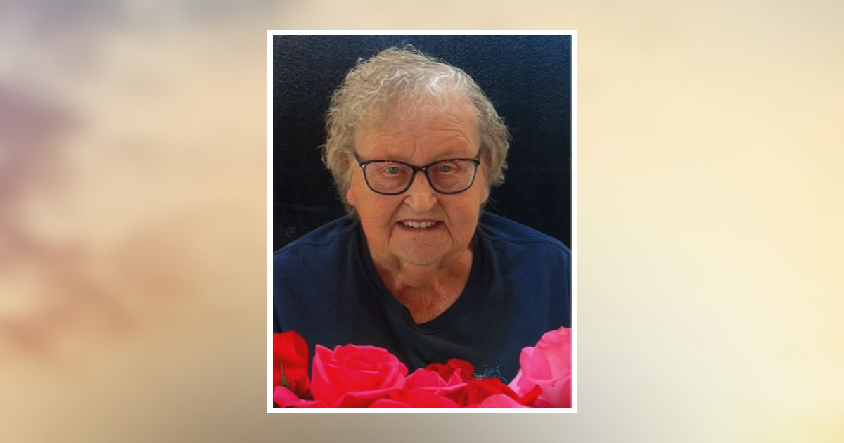Hazel Anderson Obituary October 4, 2024 - Penttila's Chapel by the Sea ...