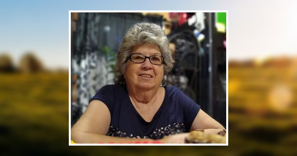 Elizabeth Lobato Obituary November 21, 2020 - DeVargas Funeral Home ...