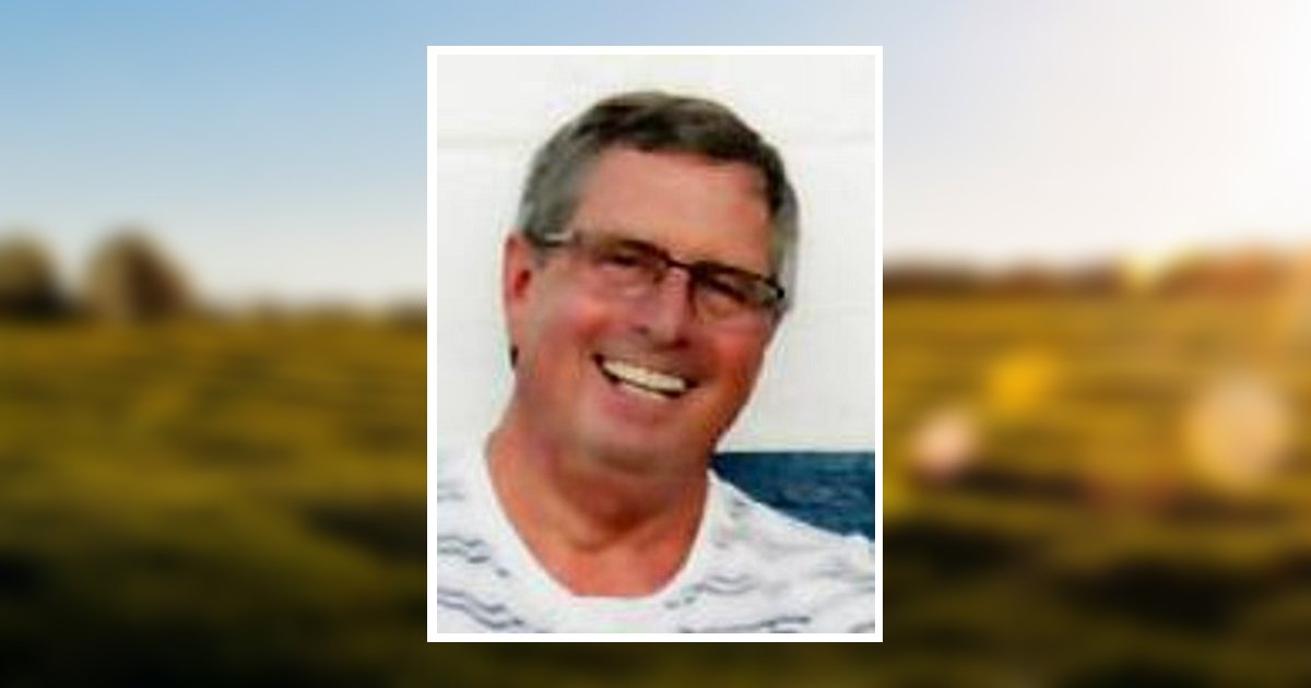 Garry Prokop Obituary 2020 - Fedde-Helfrich-Cross Funeral Home