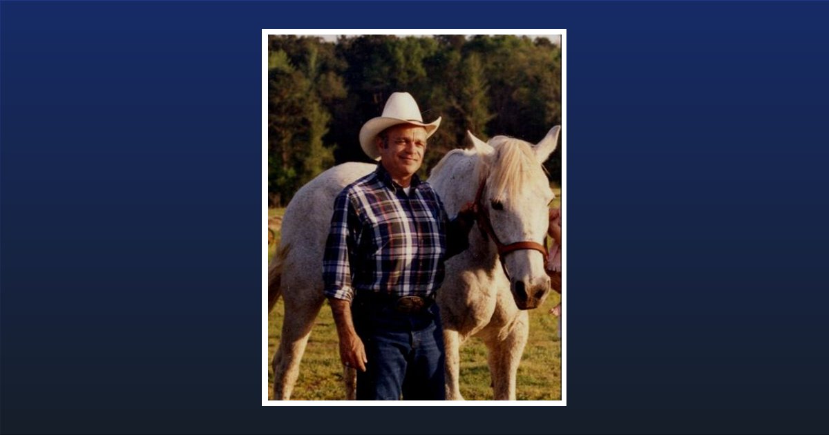 Richard Finis "RJ" Jarrell Obituary December 27, 2024 - Rose - Neath ...