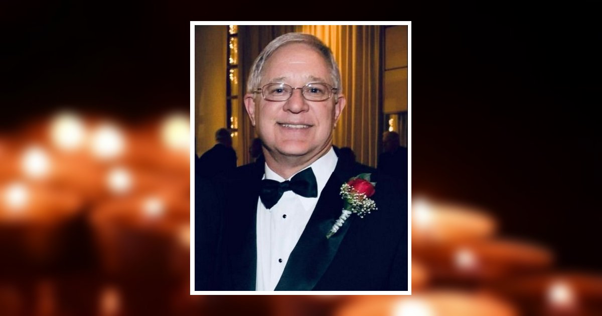 Bruce Wayne Monroe Obituary December 20, 2025 - Waco Memorial Funeral Home