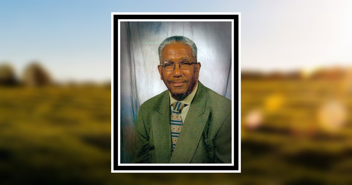 Wilmoth Charles "Chuck" Perry Obituary January 12, 2019 - Brooks ...