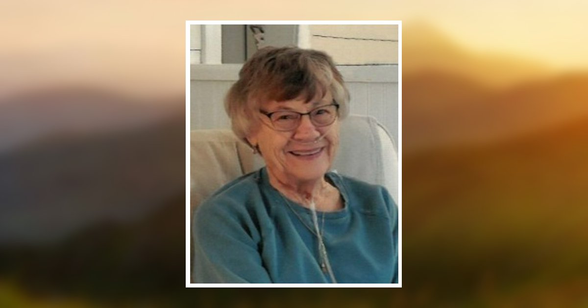 Patricia "Pat" Ann Schmidt Obituary April 18, 2023 - Horvath Funeral Service