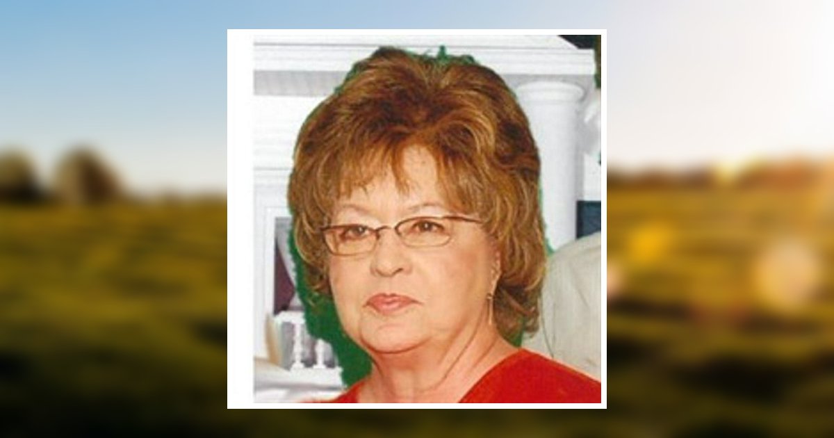 Helen F. Morelock Obituary March 24, 2016 - Hamlett-Dobson Funeral Homes