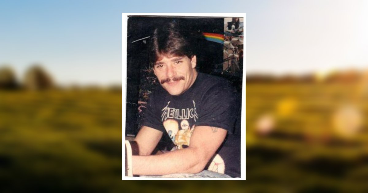 Wilson, Jason Michael Obituary November 6, 2015 - Eversole Mortuary