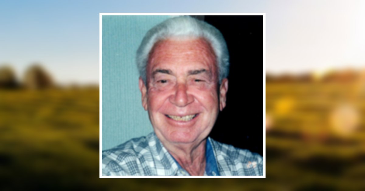 Charles J. Spoor Obituary November 28, 2016 - New Hope Funeral Home