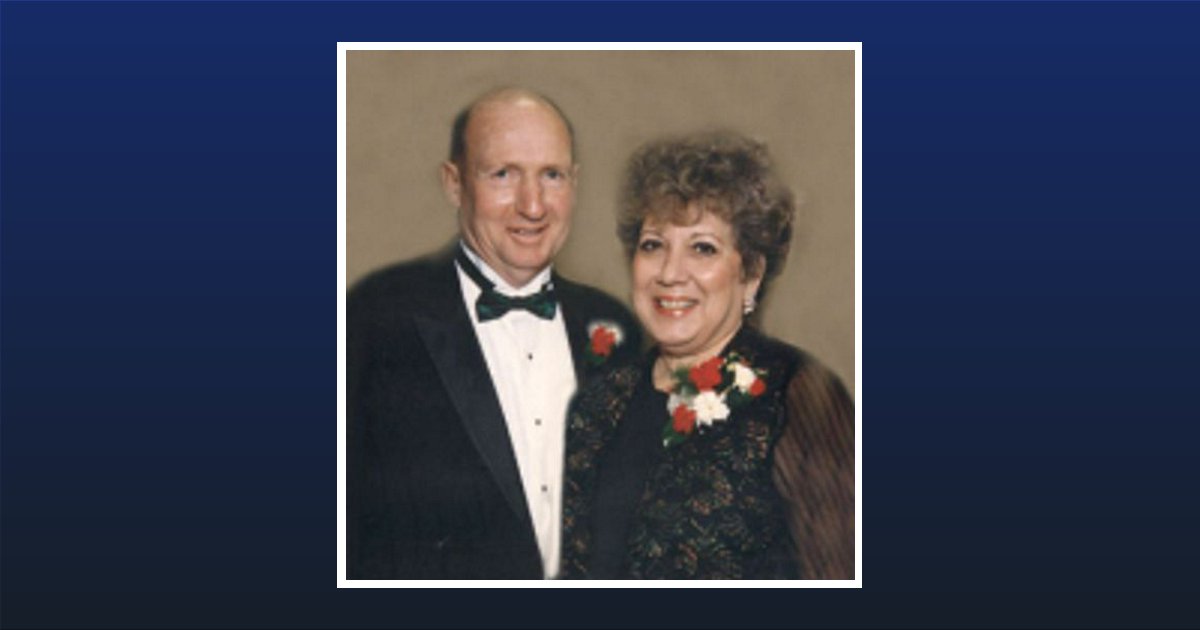 Thomas M. Mizer Obituary January 17, 2012 - Toland-Herzig Funeral Homes ...
