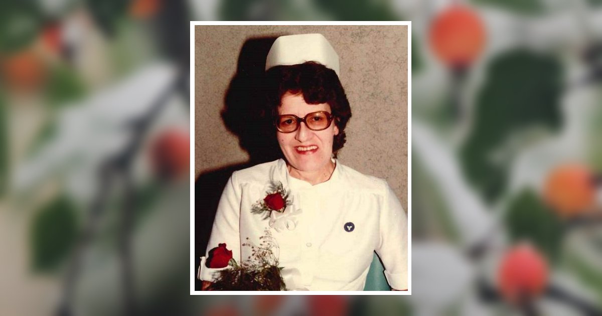 Leah Veda Muriel Comer Obituary November 18, 2025 - Opatovsky Funeral Homes