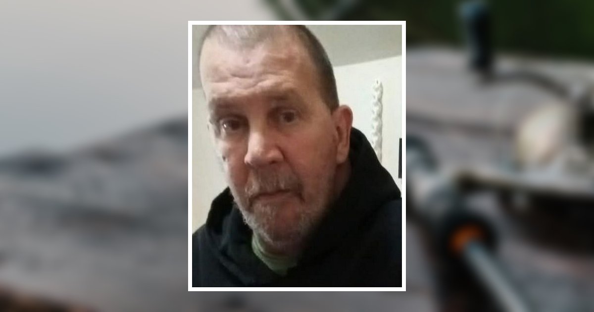 Mark Steven Rich Obituary June 4, 2025 - Mississippi Valley Cremation ...