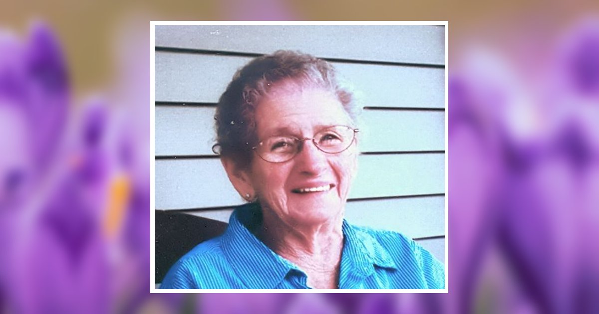 Catherine L.Chandler Lester Obituary - Newcomer Columbus