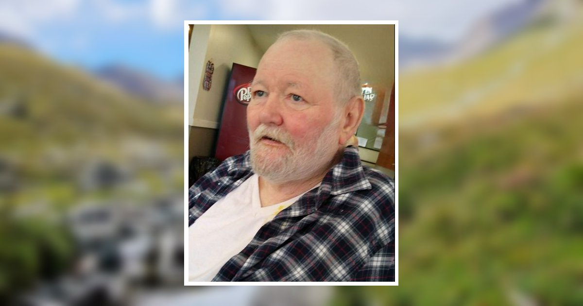 Rex Allen Parks Obituary December 23, 2025 - Roberts-Blue-Barnett ...