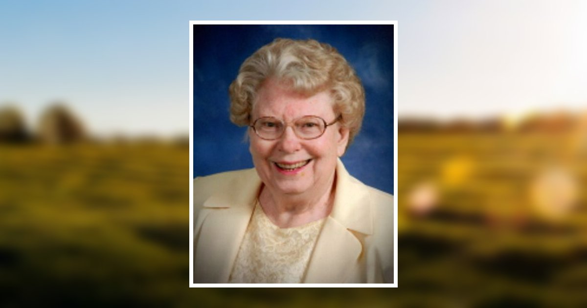 Wilda M. Pfeifer Obituary December 2, 2022 - Hartquist Funeral & Cremation Services