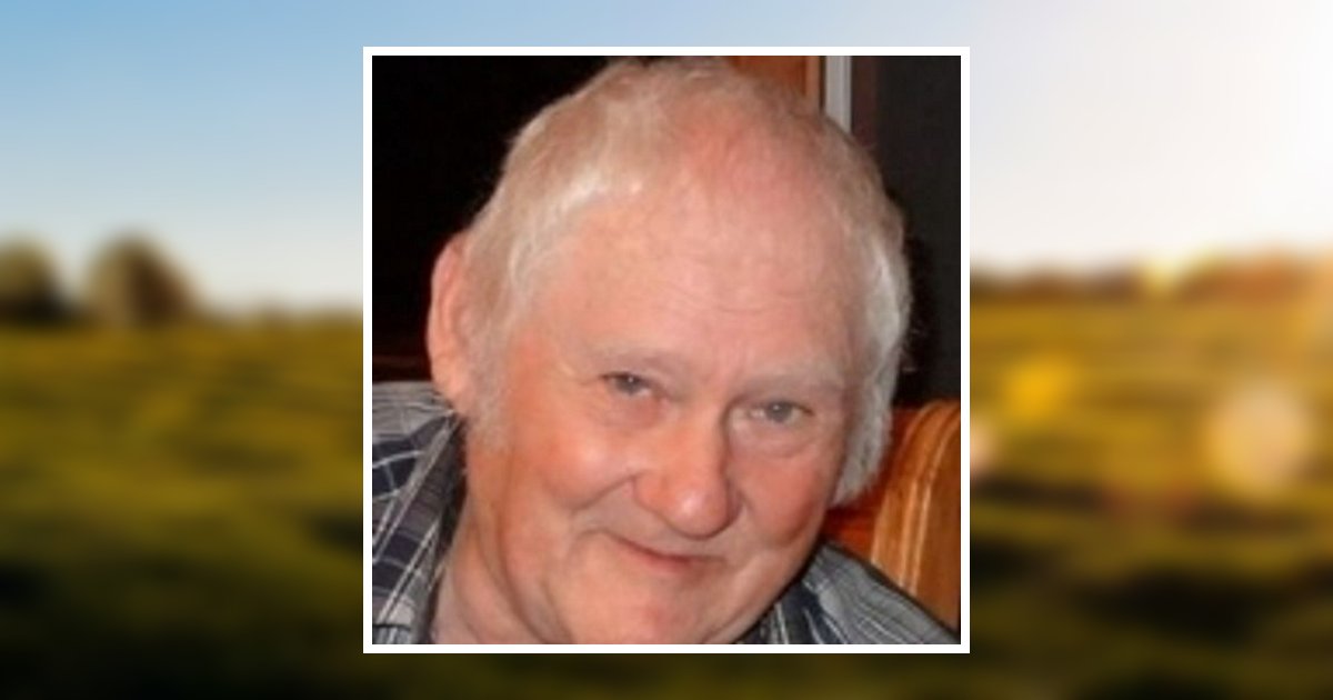 Eddie Rex Wyant Obituary May 26, 2015 - Bozell Funeral Homes