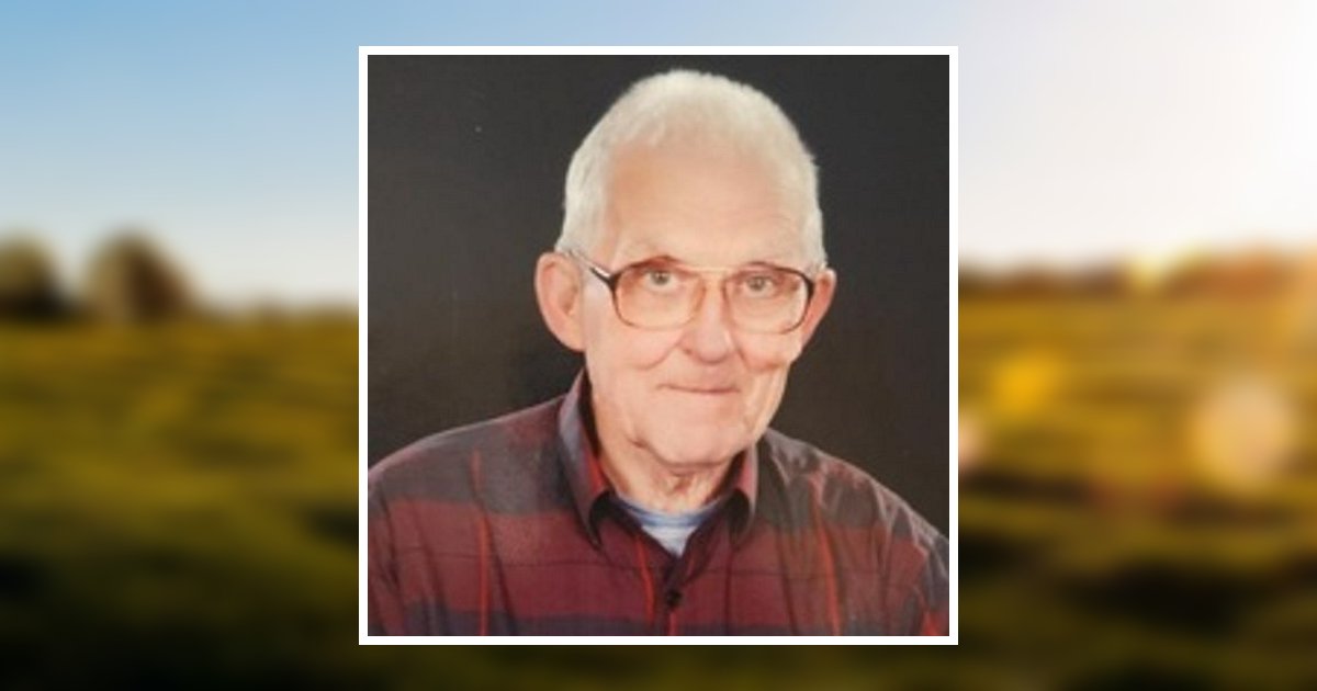 Max Guernsey Obituary September 16, 2022 - Hall-Kokotovich Funeral Home