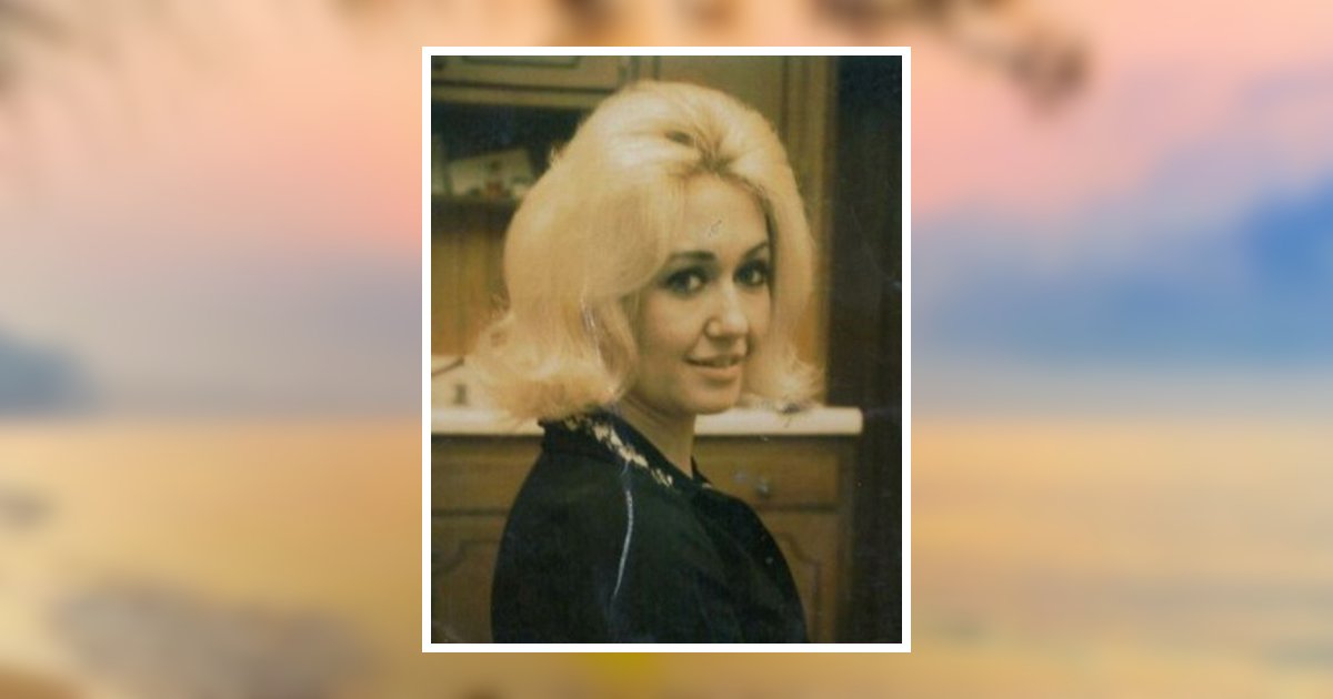 Ruby Earlene Atkins Obituary February 29, 2024 - Flanner Buchanan ...