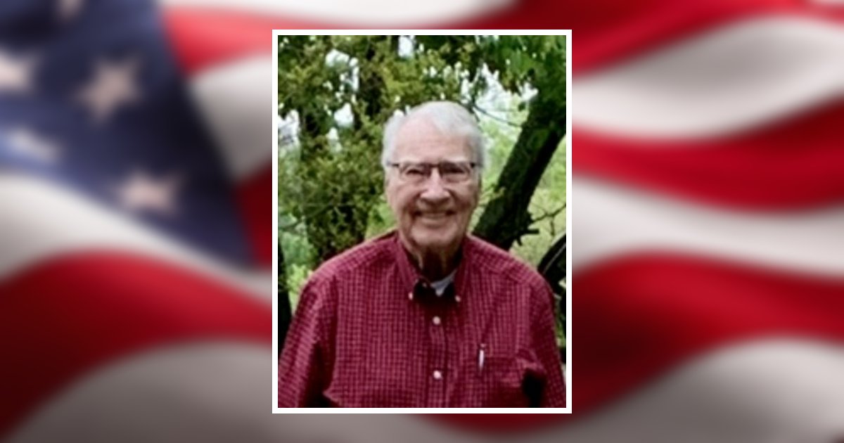 Samuel Sidney Park Obituary September 3, 2020 - Galbreaith - Pickard ...