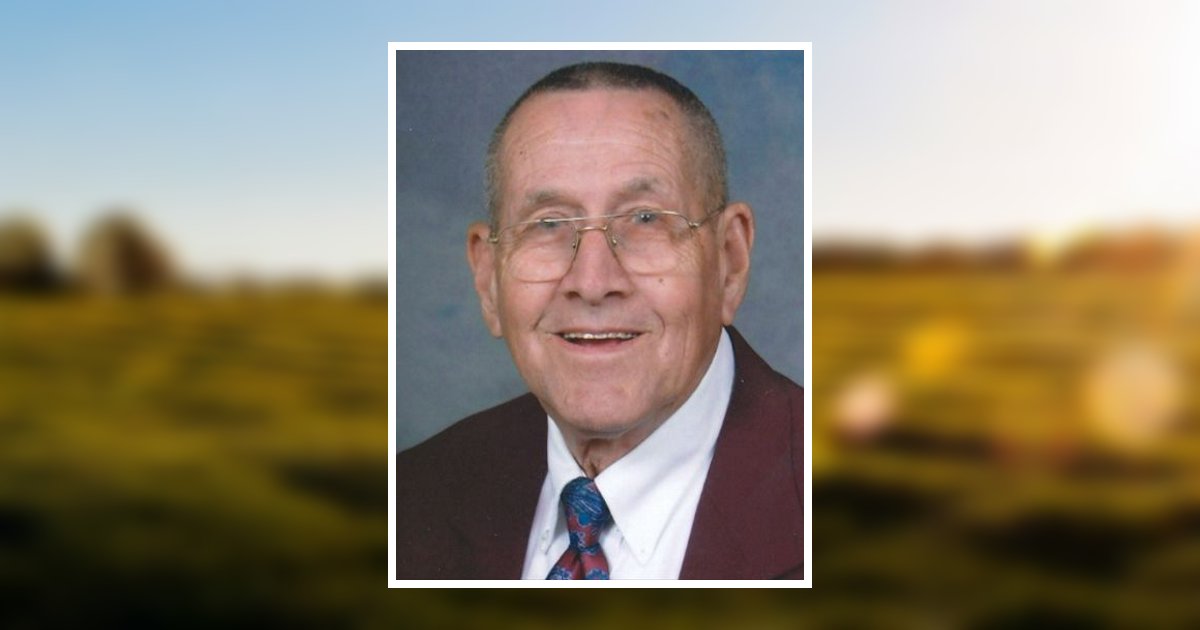 Dw Frazier Obituary June 1, 2023 - Companion Funeral & Cremation Service