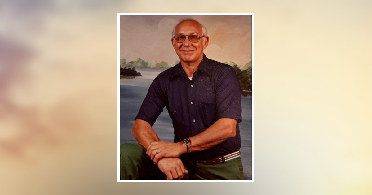 William Edward Timmons Obituary August 10, 2024 - Norton Funeral Home ...