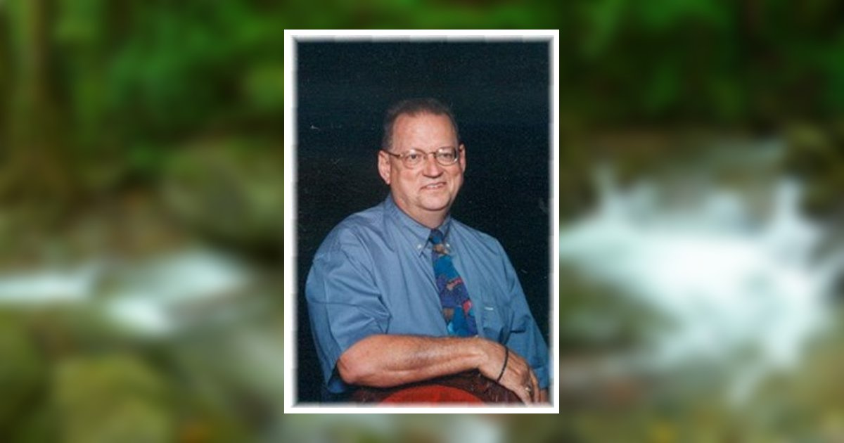 George Edward Adams Obituary August 3, 2018 - Newcomer Kentuckiana