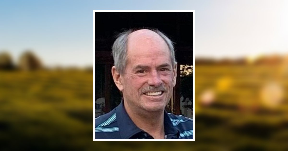 Timothy Taylor Swecker Obituary July 18, 2023 - Morris-Baker Funeral Home