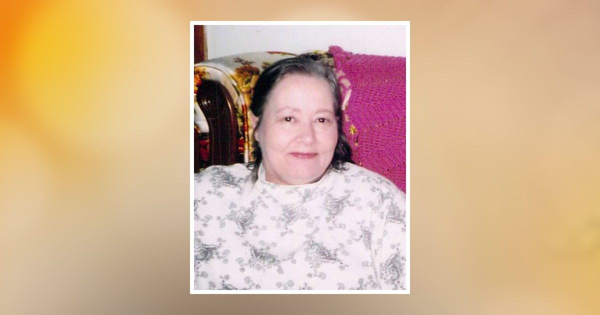 Frances Elliott Lafitte Obituary December 8, 2023 - Rose - Neath ... Frances Elliott Lafitte Obituary December 8, 2023 - Rose - Neath ...
