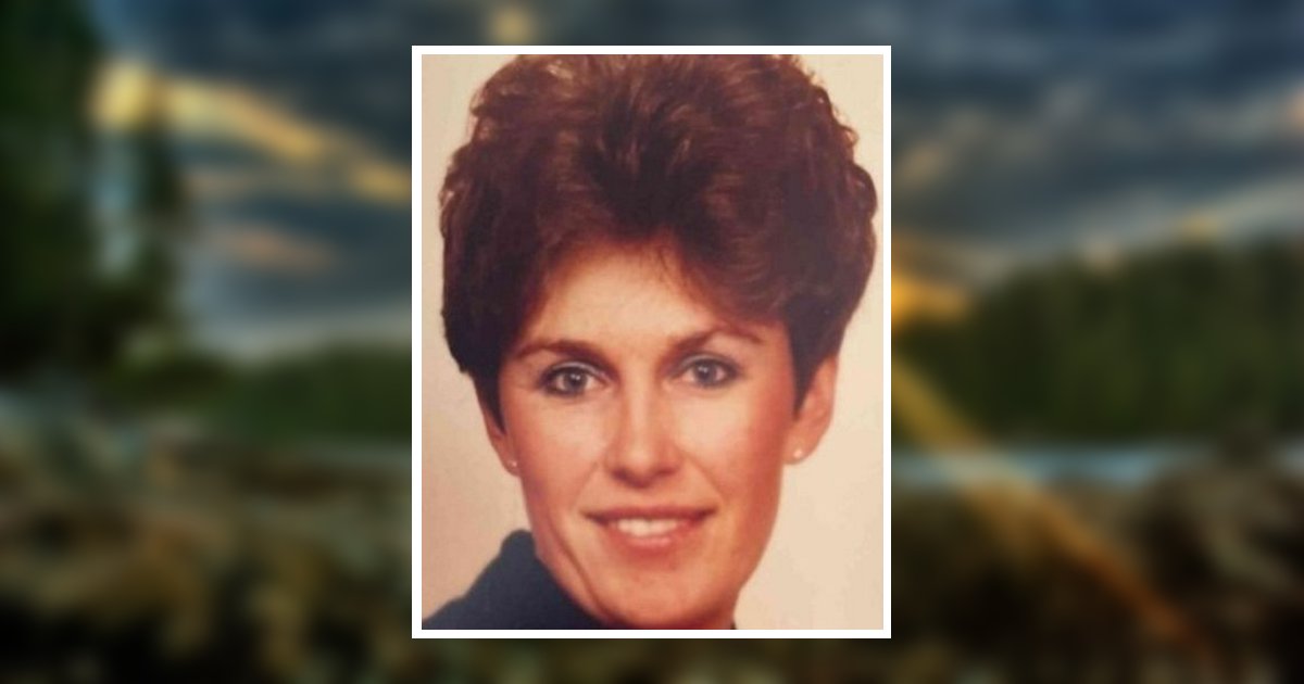 Caren Lee Christensen Laub Obituary March 26, 2025 - Allen Mortuaries