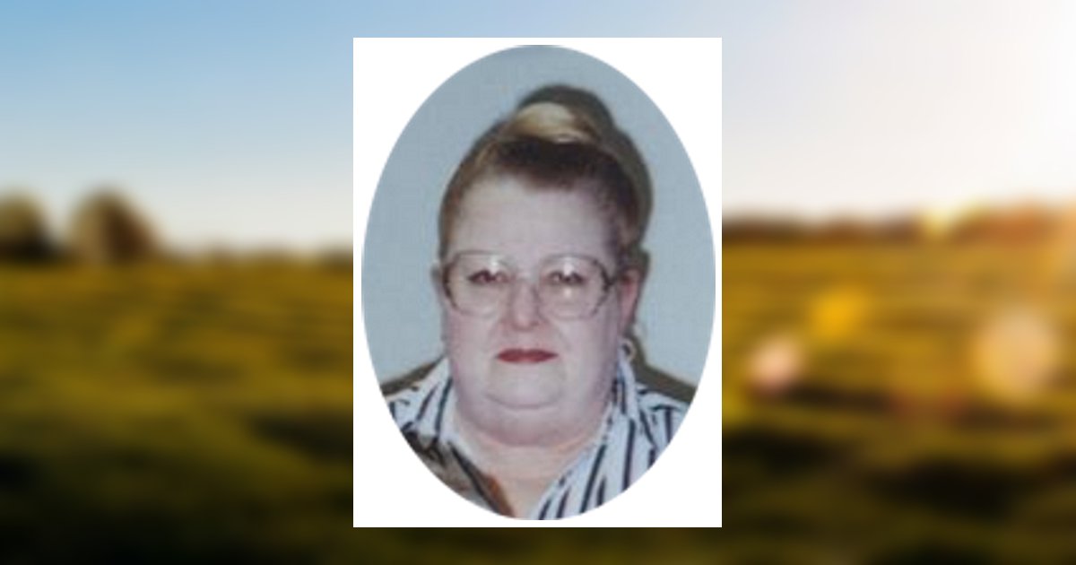 Barbara McClanahan Obituary 2008 - Crosier - Pearson Cleburne Funeral Home