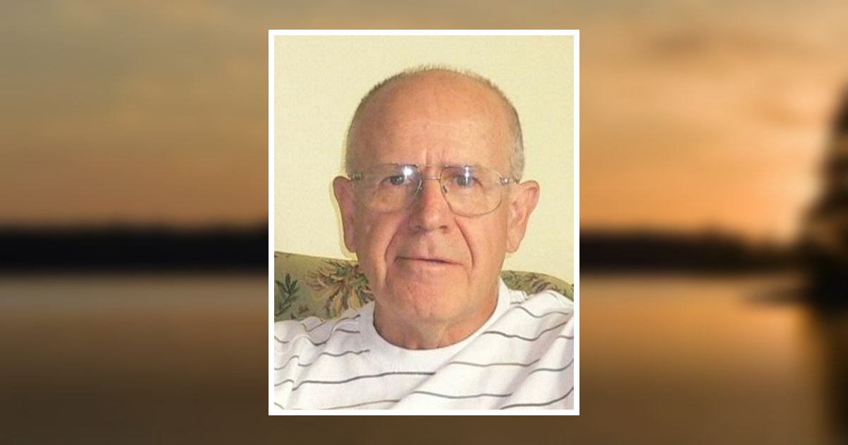 Roland E. Roux Obituary December 12, 2024 - Moloney Family Funeral ...