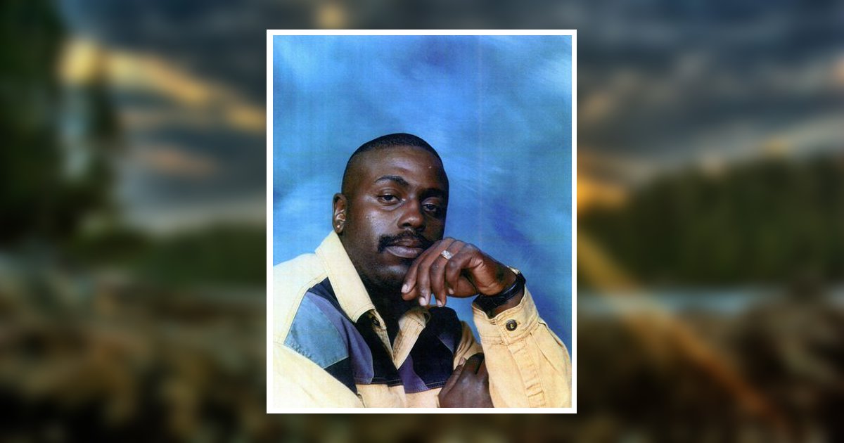 Mr. Grover Cleveland "Bo" McGee Obituary October 14, 2024 - Watkins ...