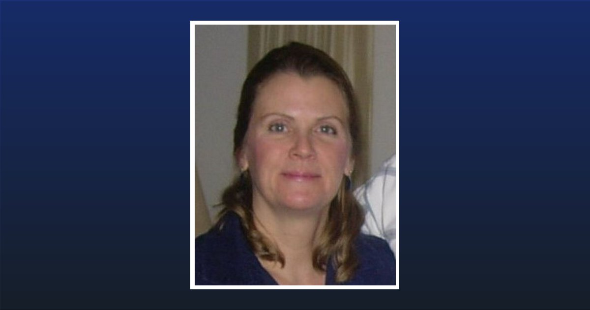 Lori Larson Obituary January 7, 2021 - Bradshaw Funeral