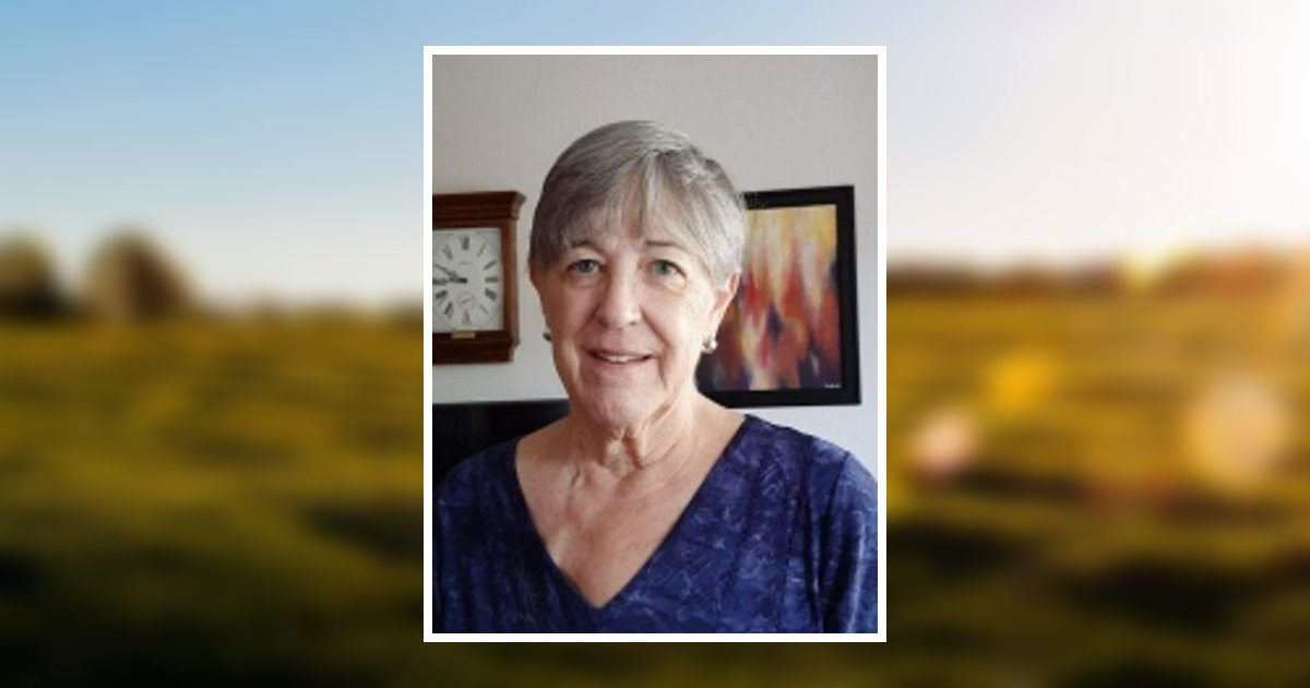 Arlene Rose Rand Yinger Obituary January 17, 2022 - Dowling Funeral Home