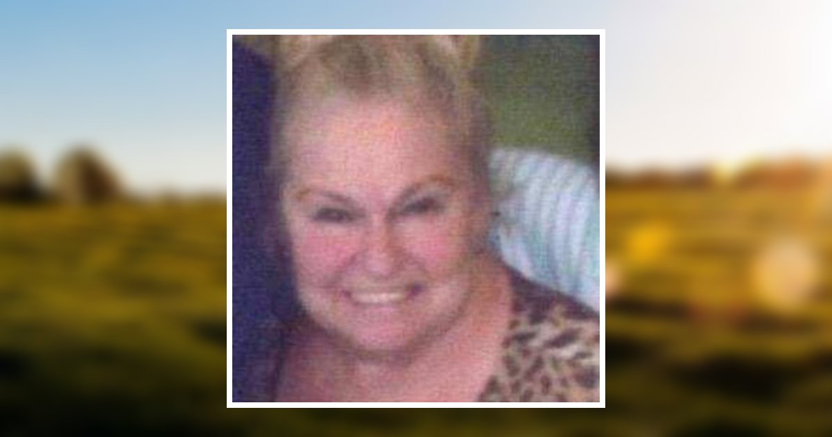 Carol Ann Reed Obituary January 10, 2021 - Avink McCowen Secord Funeral ...