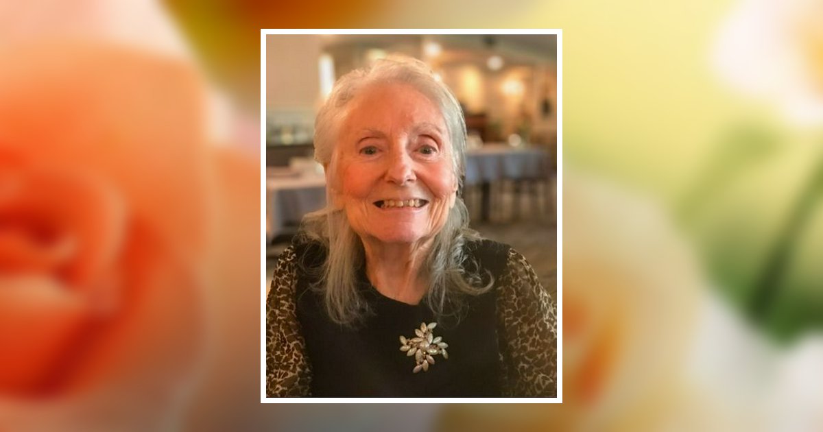 Germaine V. Niquette Landry Obituary December 17, 2024 - Bryant Funeral Homes & Crematory