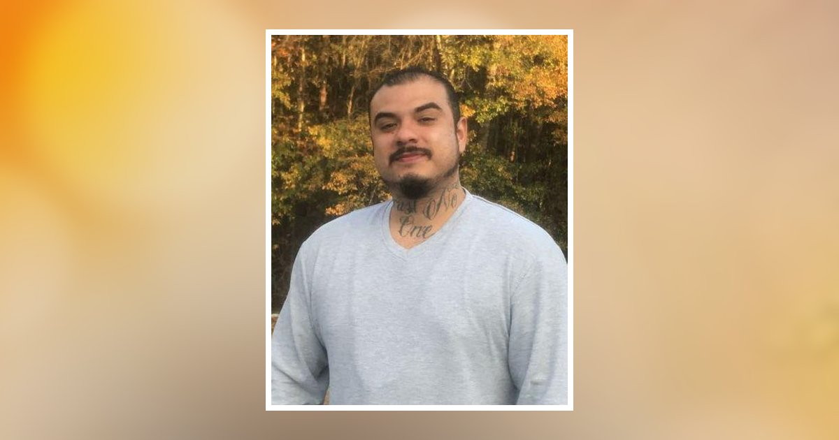 Jose Roberto Razo Montano Obituary December 2, 2023 - West Cobb Funeral ...