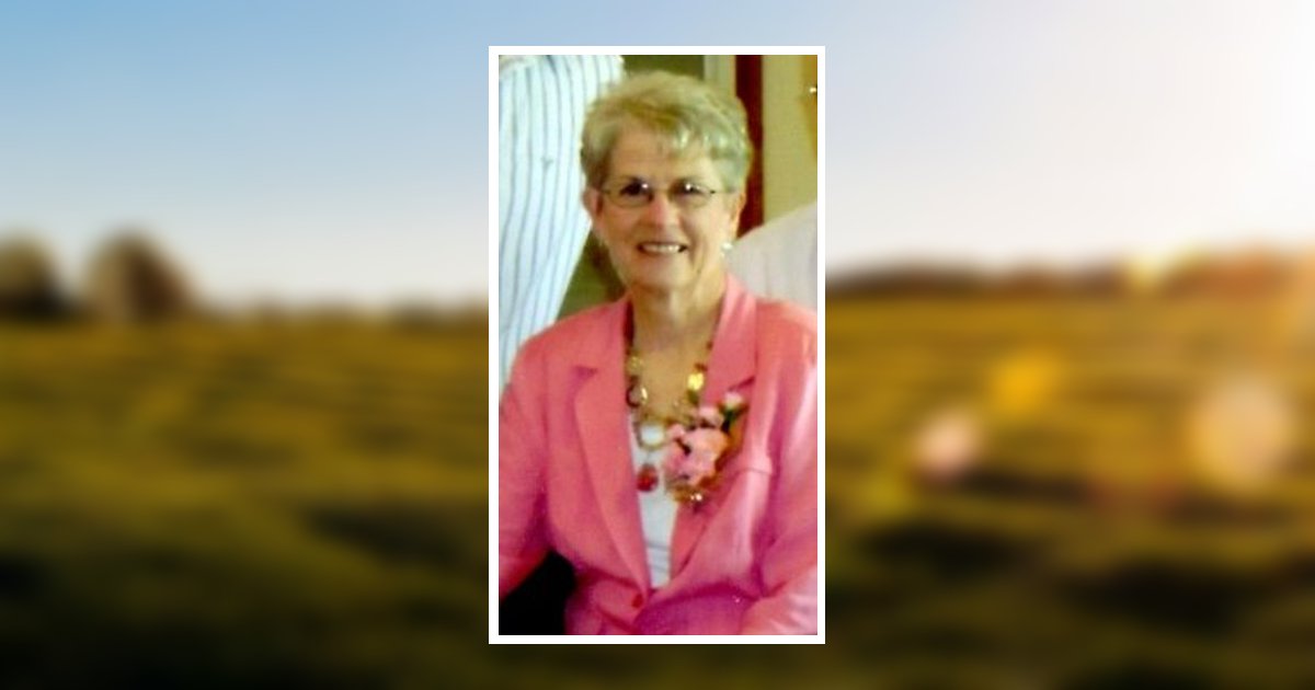 Barbara A. Scheller Obituary July 5, 2017 - Nimsgern Funeral Home