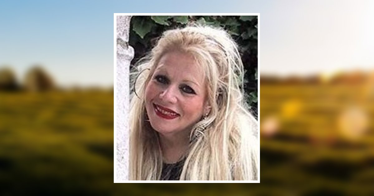 Donna Rose Dalia Obituary April 4, 2020 - Burton Quinn Scott Cremation ...