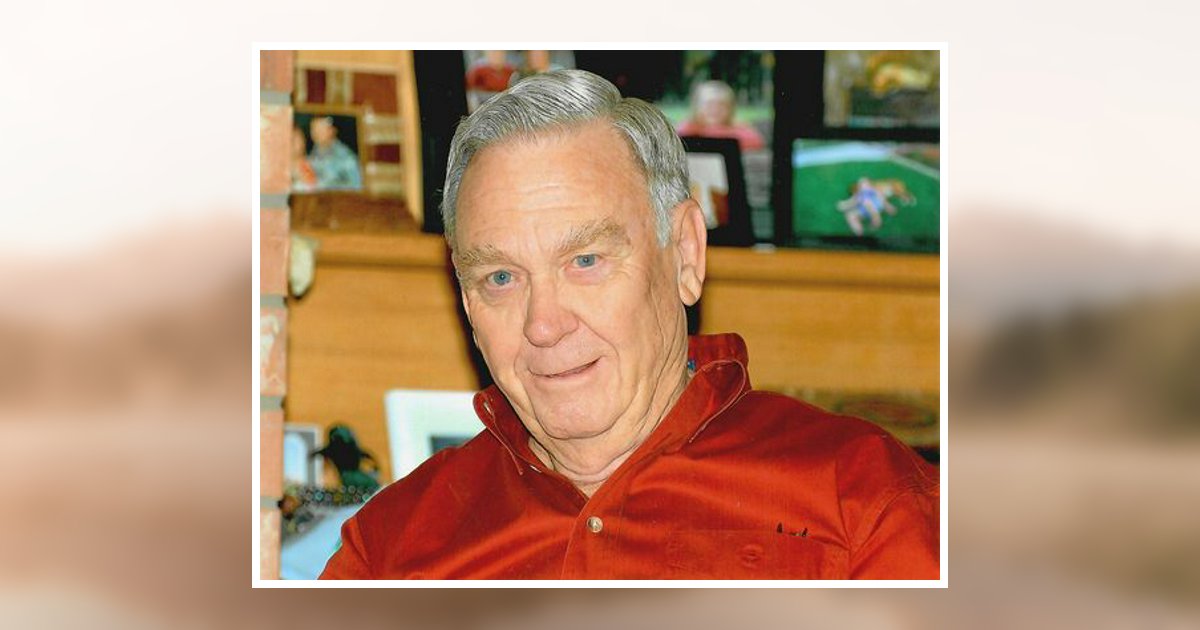 Gale Neff Obituary December 21, 2024 - Rosser Funeral Home