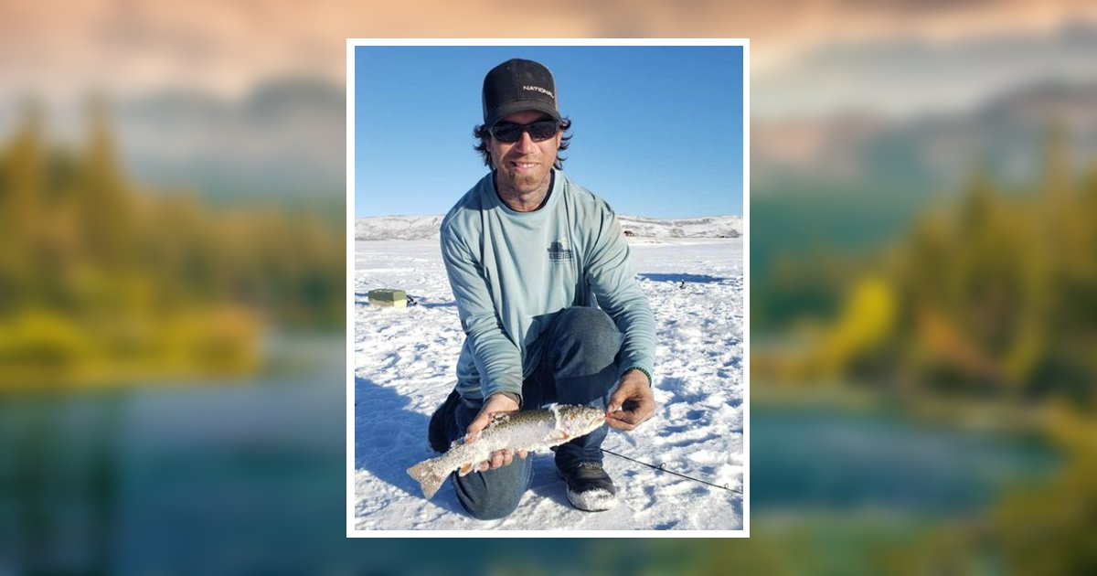 Jacob Webb Obituary May 5, 2025 - Crandall Funeral Home