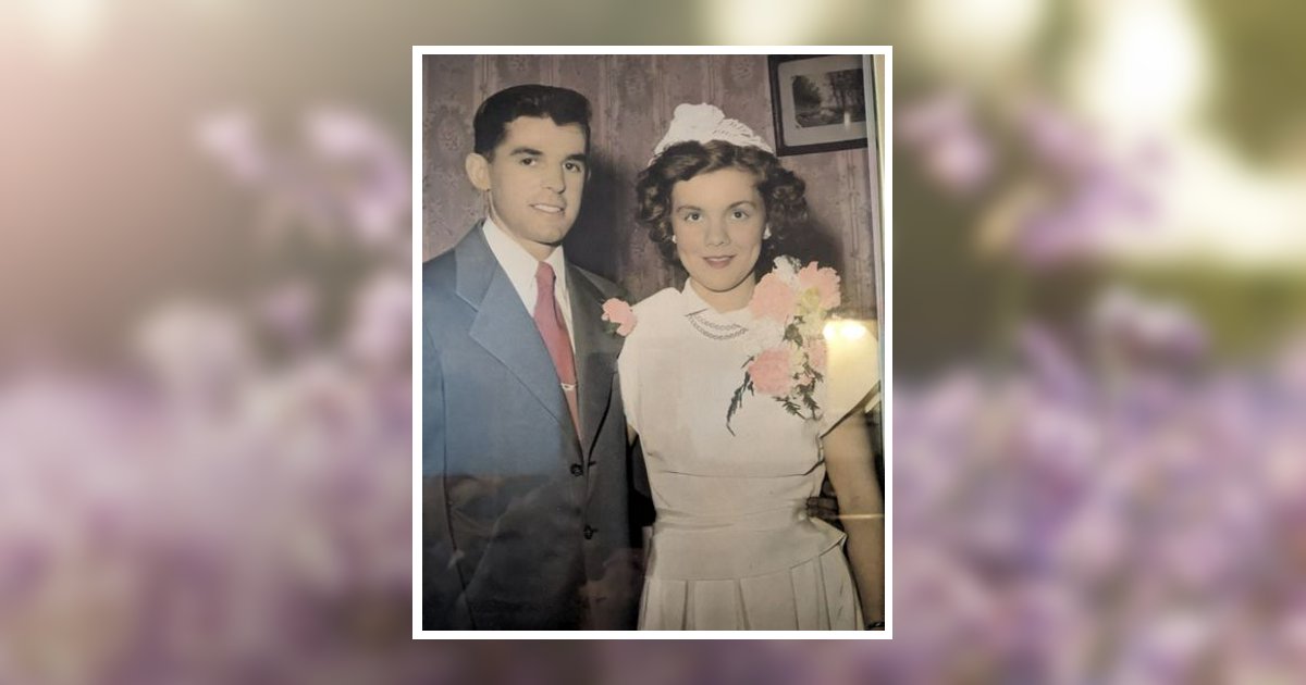 Eunice A. Johnson Obituary February 5, 2025 - Clifford Shoemaker ...