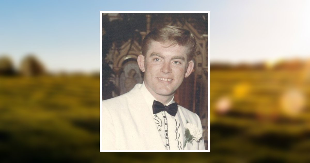 Joseph J. Rambow Obituary February 4, 2016 - Tezak's Home to Celebrate Life