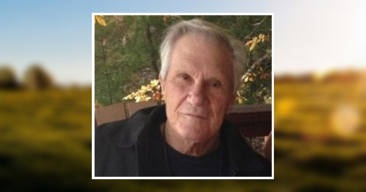 Robert Blakeley Obituary December 8, 2016 - Resthaven Gardens of Memory ...