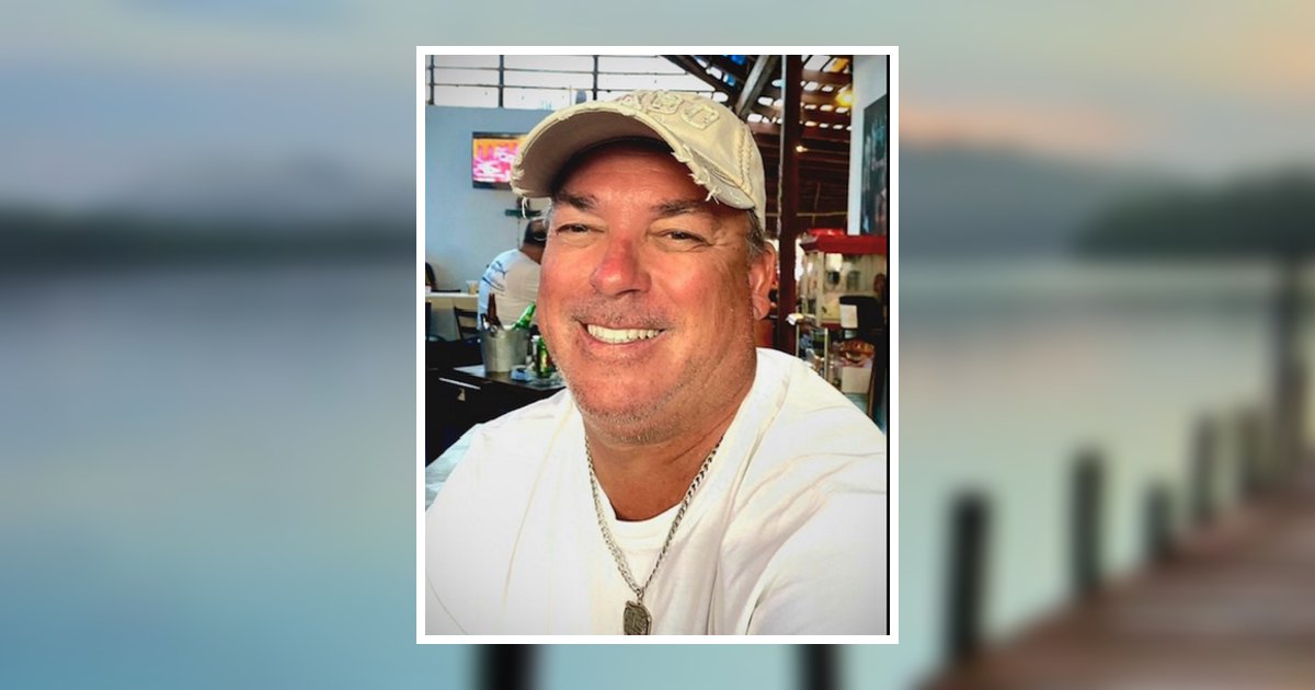 Gary Olle Obituary September 4, 2023 - Charlie Marshall Funeral Home and Crematory