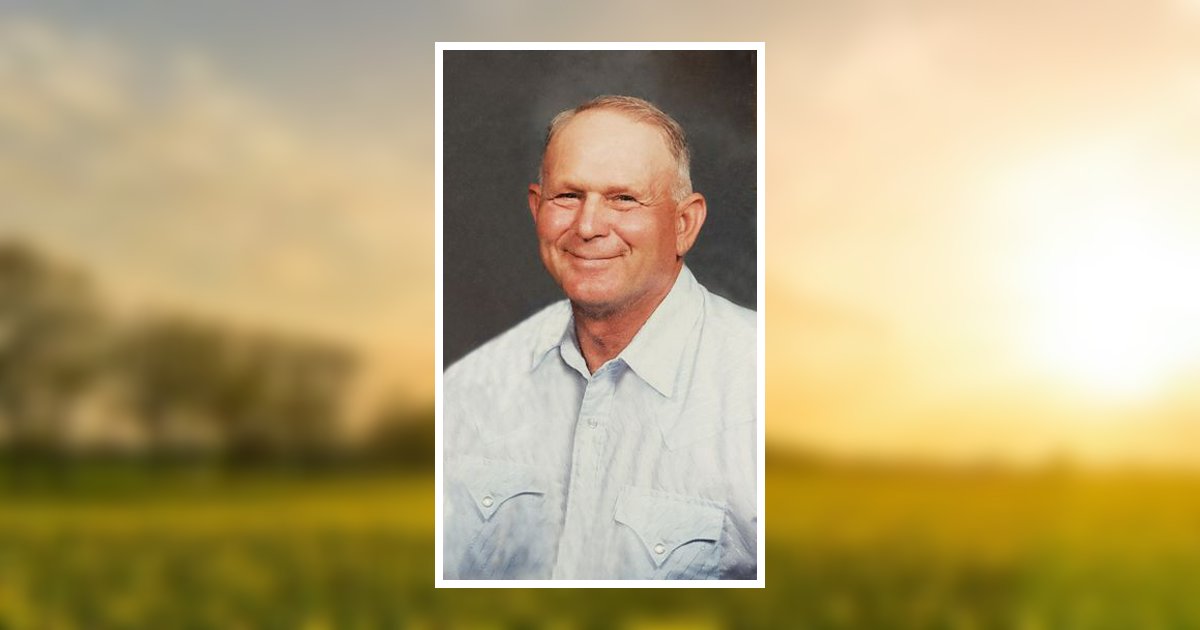 Maynard Cress Obituary March 17, 2024 - Feuerborn Family Funeral Service