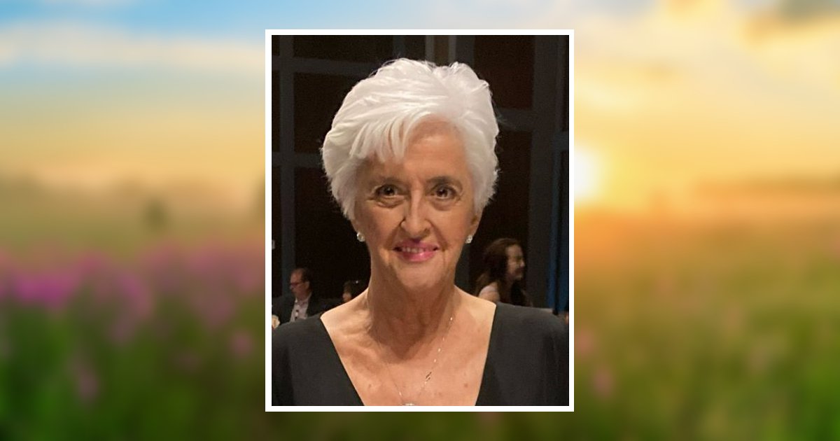 Lula "Lou" Alice Tipton Blevins Obituary September 14, 2024 - Coffman ...